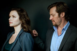 Room 304 shows more than it tells - Cineuropa