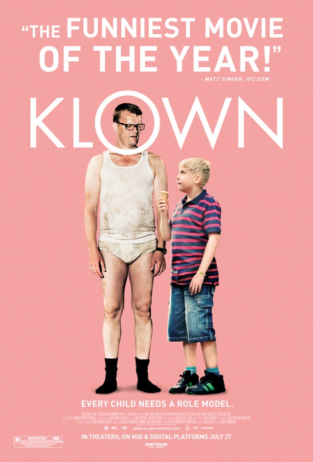 Klown (Klovn - The Movie) - Cineuropa