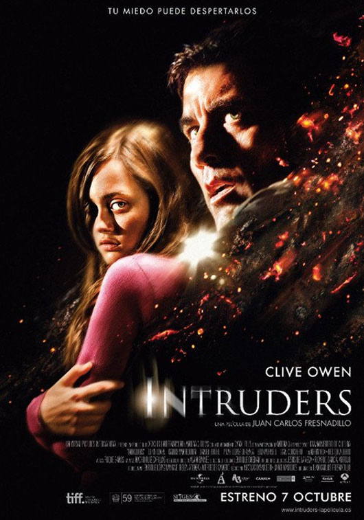Intruders - Cineuropa