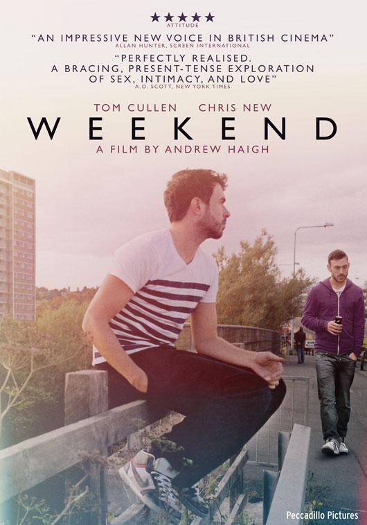 Weekend - Cineuropa