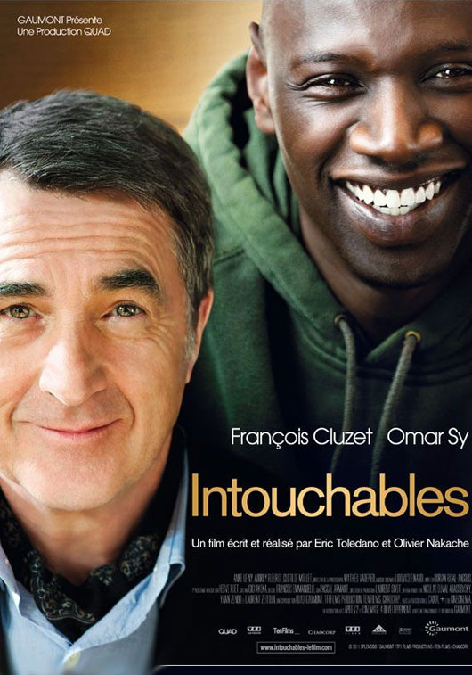 Intocable (Intouchables) - Cineuropa