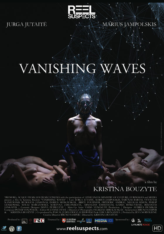 Vanishing Waves: un mar de amor - Cineuropa