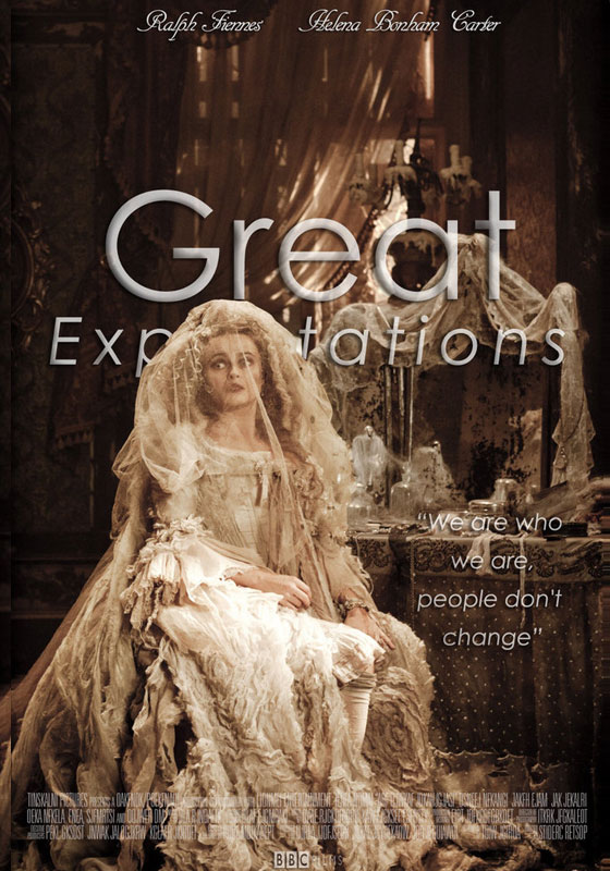 Great Expectations - Cineuropa