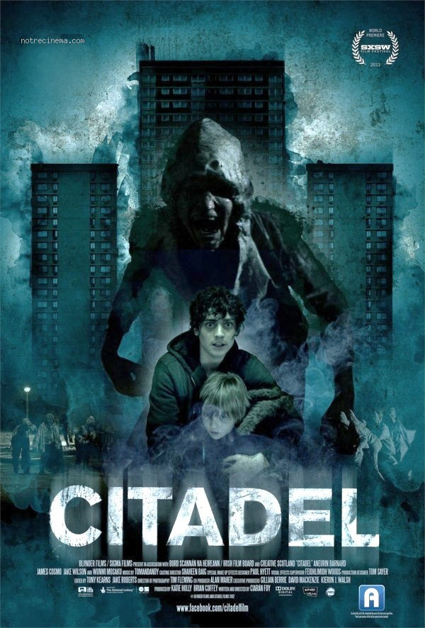 Citadel - Cineuropa