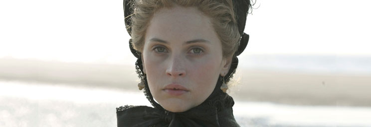 The Invisible Woman (La mujer invisible) (The Invisible Woman) - Cineuropa