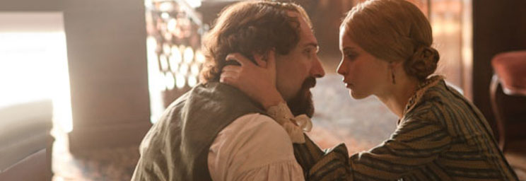 The Invisible Woman (La mujer invisible) (The Invisible Woman) - Cineuropa