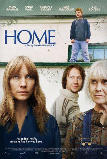 Home (Hemma) - Cineuropa