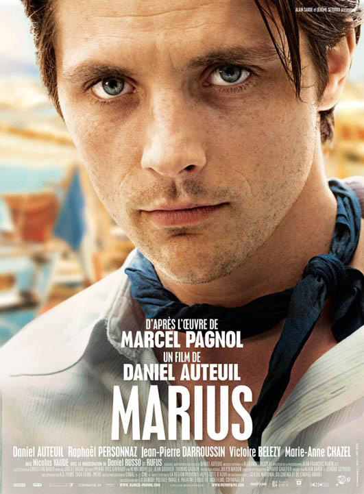 Marius - Cineuropa
