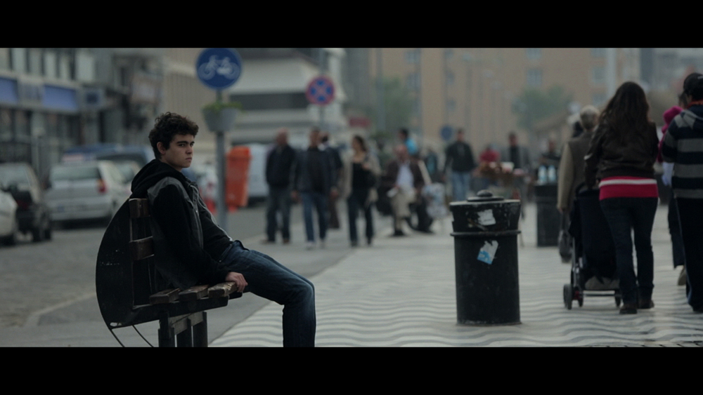 Nobody's Home (Köksüz - Nobody's Home) - Cineuropa