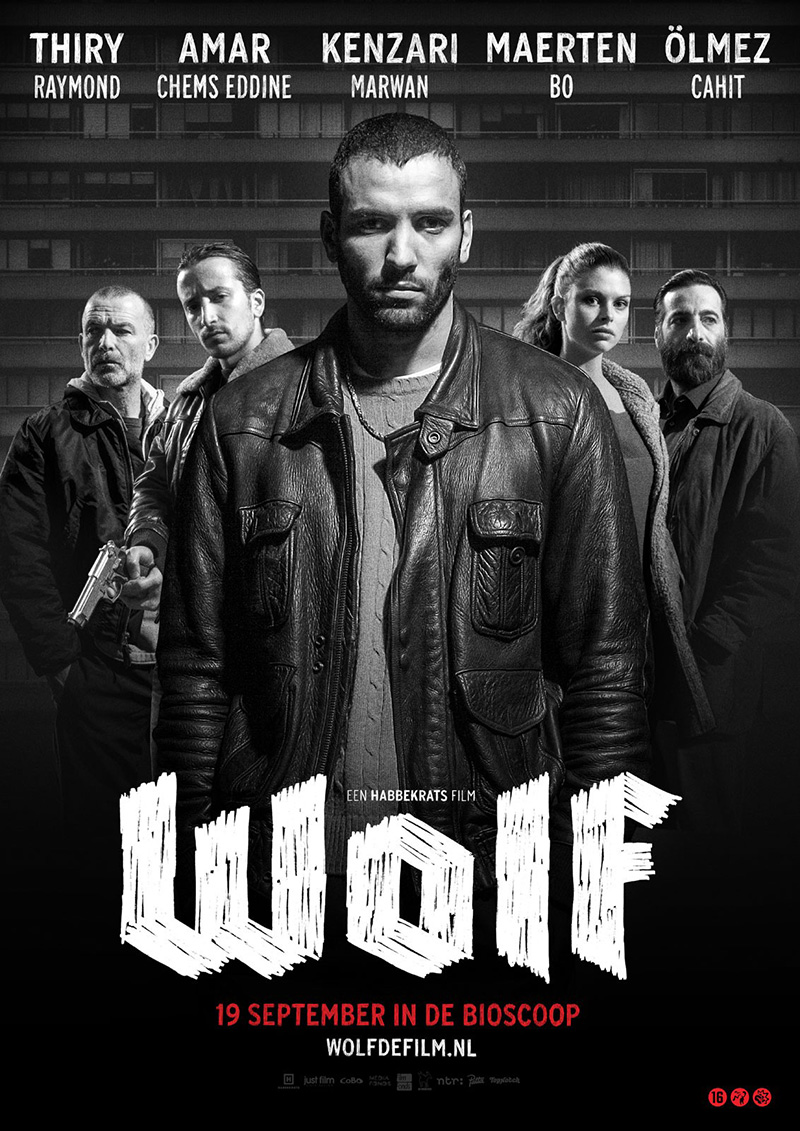 Wolf - Cineuropa