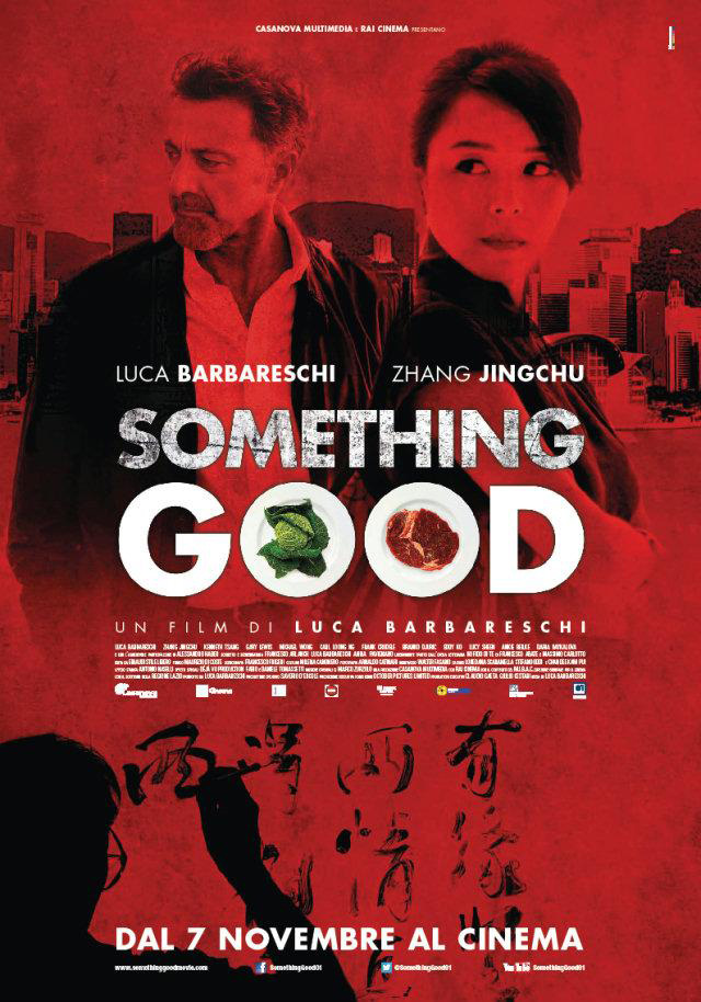 Something good - Cineuropa