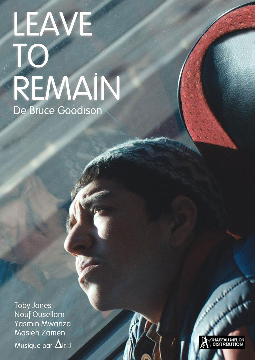 Leave to Remain - Cineuropa