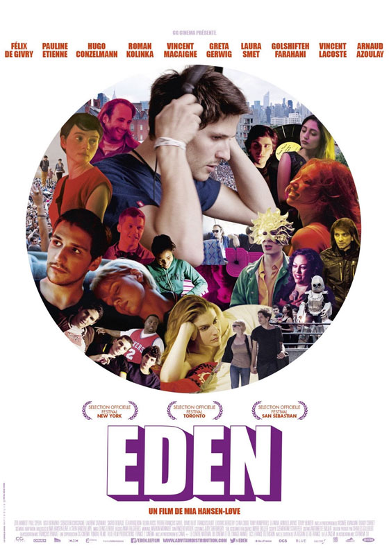 Eden - Cineuropa