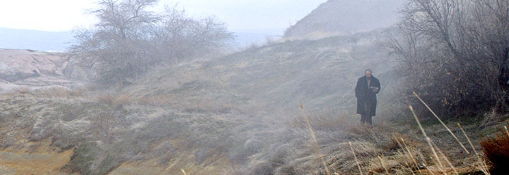 Winter Sleep: the small theatre of conscience - Cineuropa