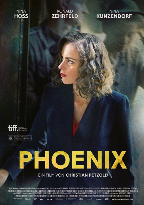 Phoenix - Cineuropa