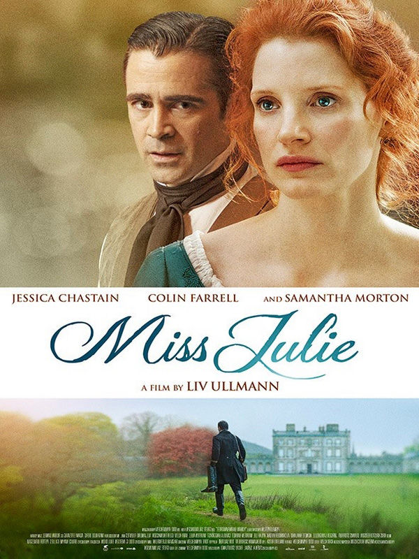 Miss Julie - Cineuropa