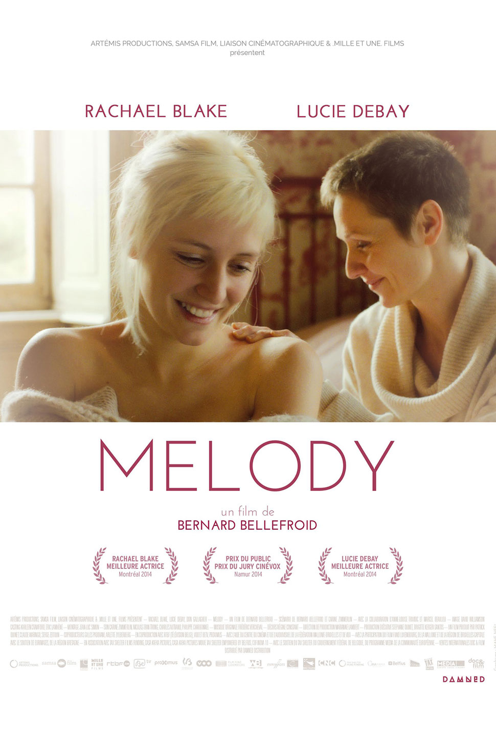 Melody - Cineuropa