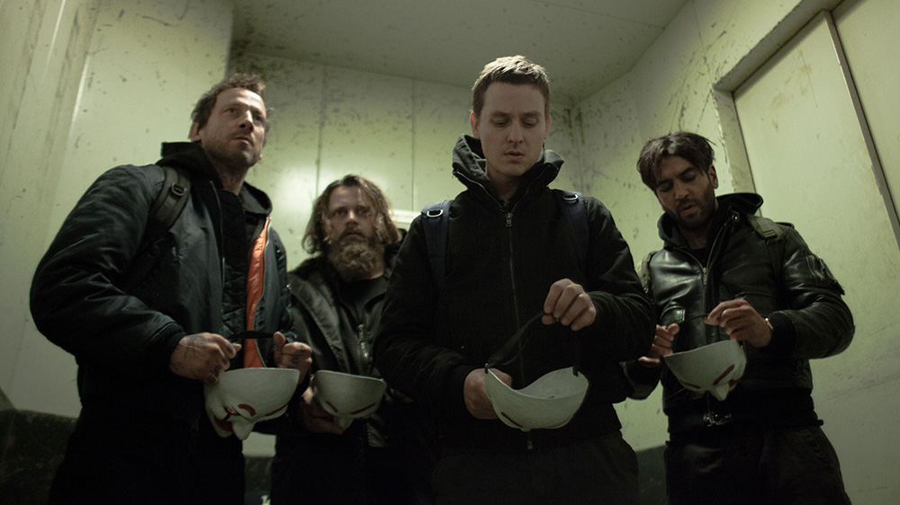 Who Am I - No System is Safe - Cineuropa