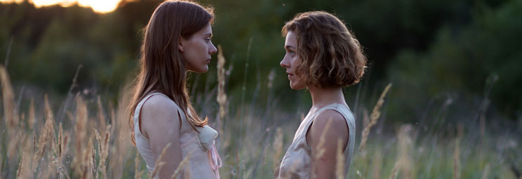 The Summer of Sangaile: The dizzying passions of youth - Cineuropa