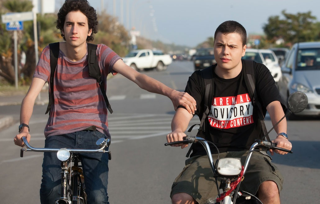 Short Skin - Cineuropa