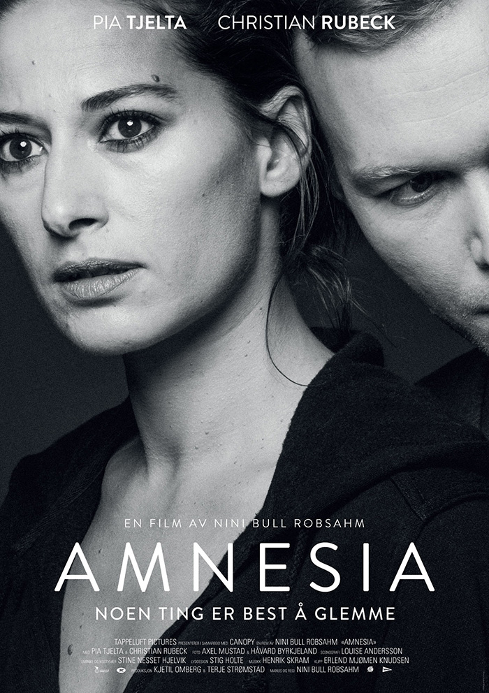 Amnesia - Cineuropa