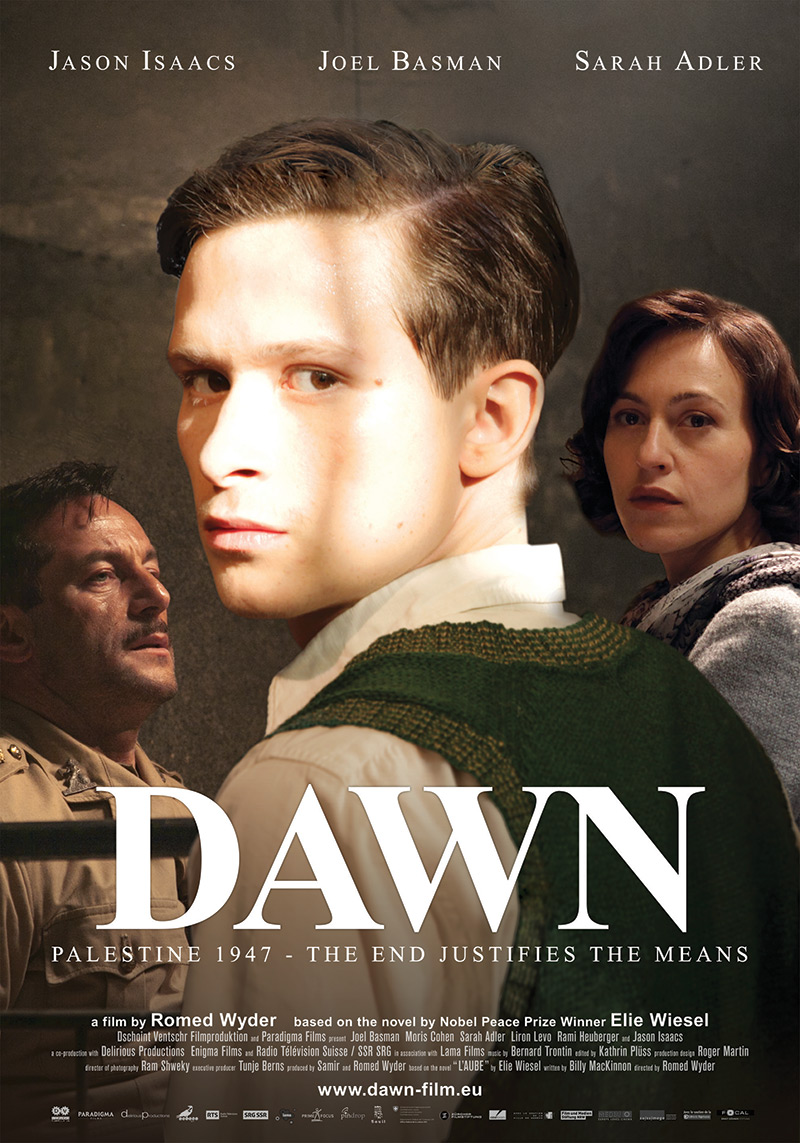 Dawn - Cineuropa