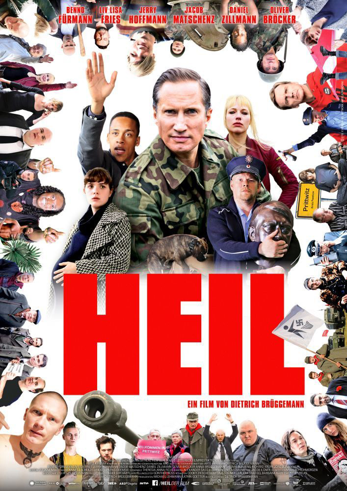 Heil - Cineuropa