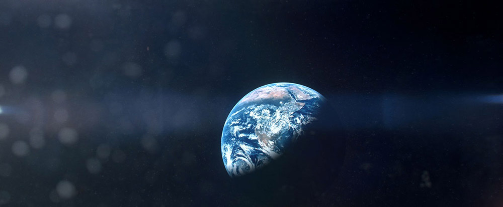 Ten Billion - Cineuropa