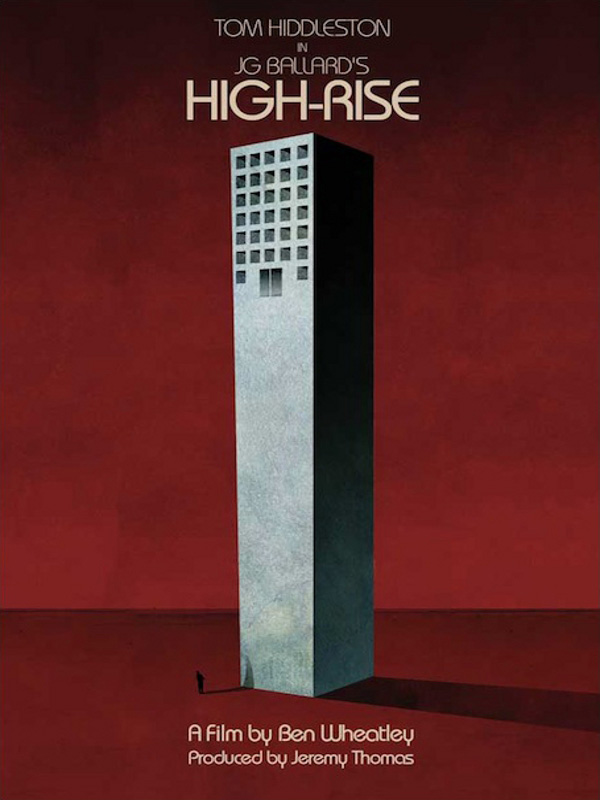 High-Rise - Cineuropa