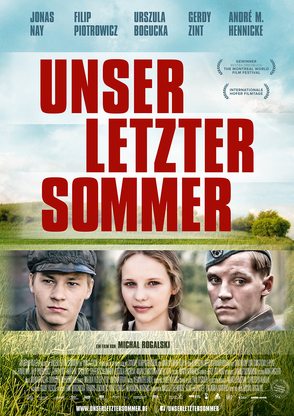 Summer Solstice (Letnie przesilenie) - Cineuropa