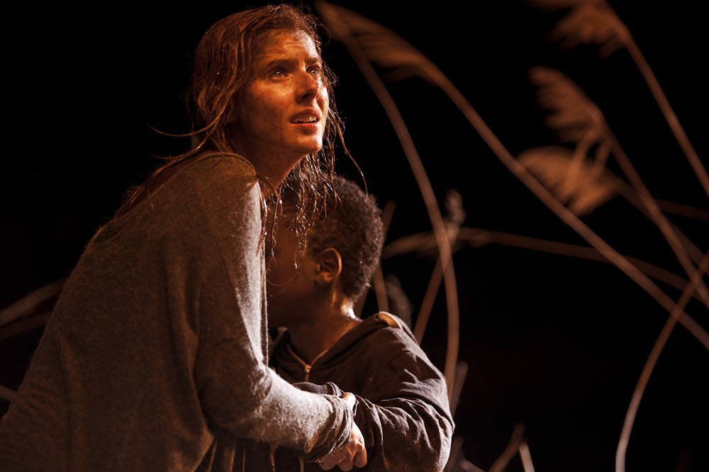 Second Origin (Segundo origen) - Cineuropa