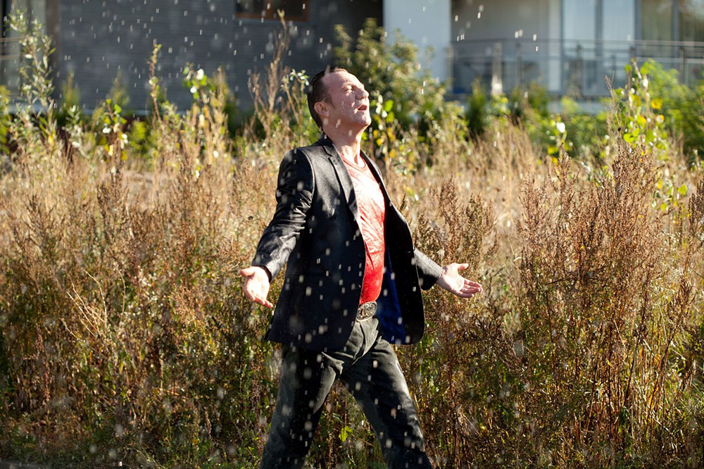 The King of Life (Król zycia) - Cineuropa