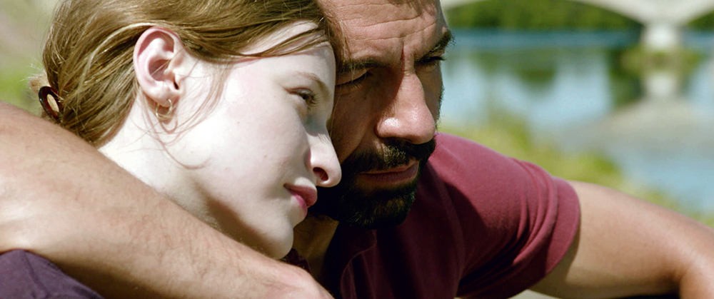 The Boss’s Daughter (La Fille du patron) - Cineuropa