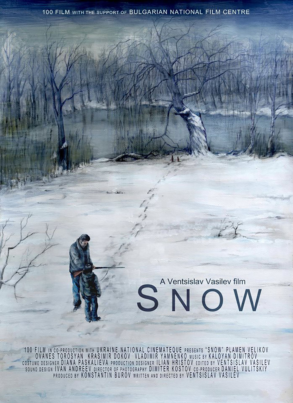 Snow (Sniag) - Cineuropa