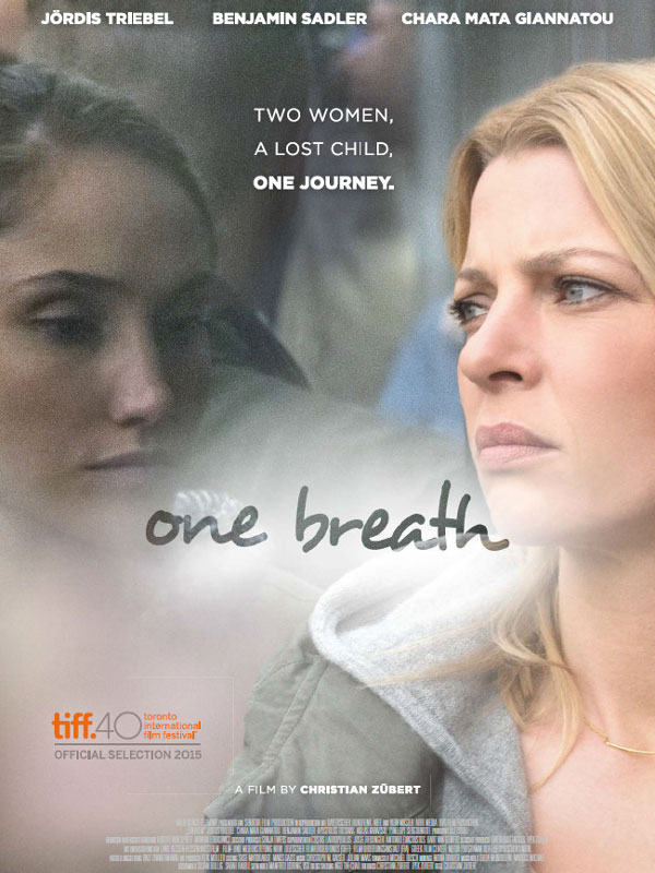 One Breath (Ein Atem) - Cineuropa