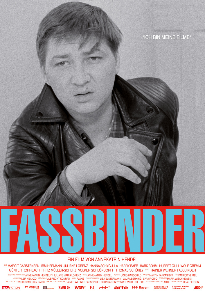 Fassbinder - Cineuropa