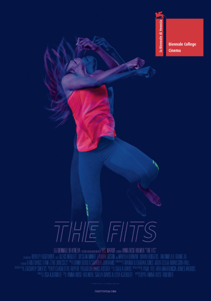 The Fits - Cineuropa