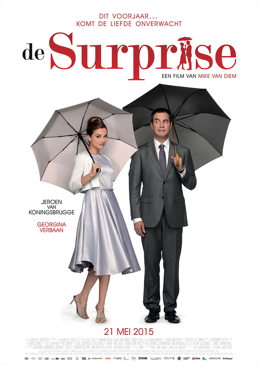 The Surprise (De Surprise) - Cineuropa