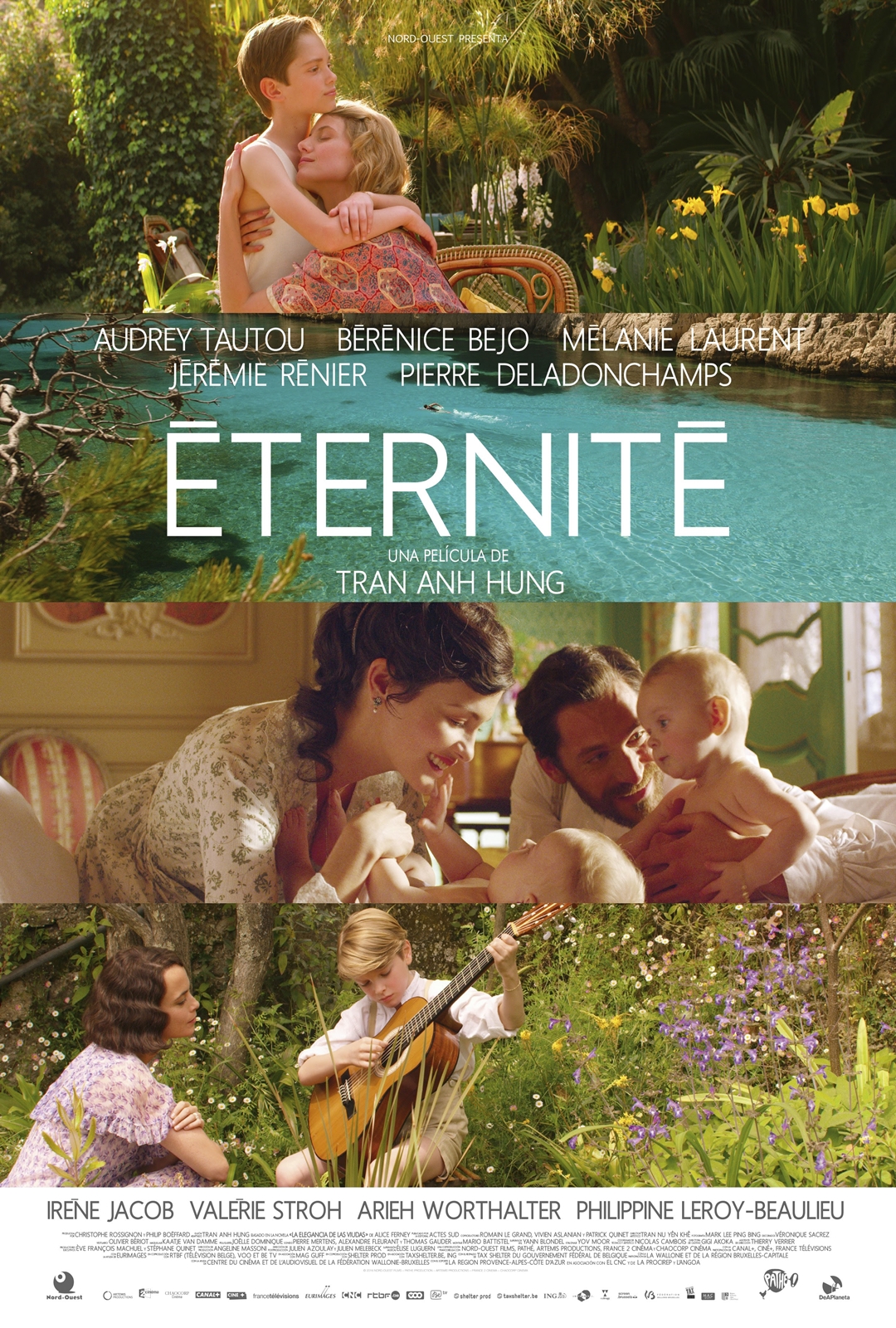 Eternity (Éternité) - Cineuropa