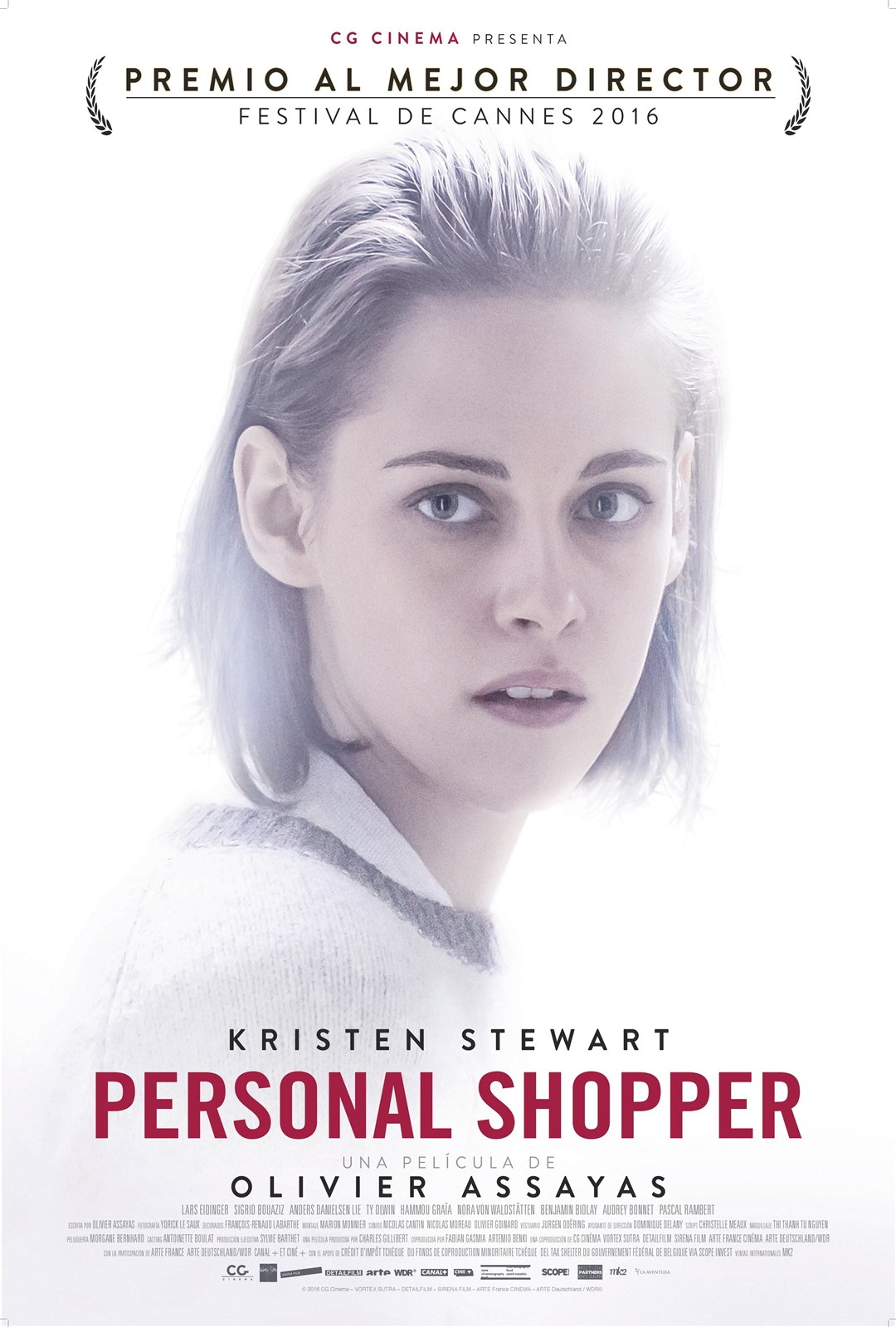 Personal Shopper - Cineuropa