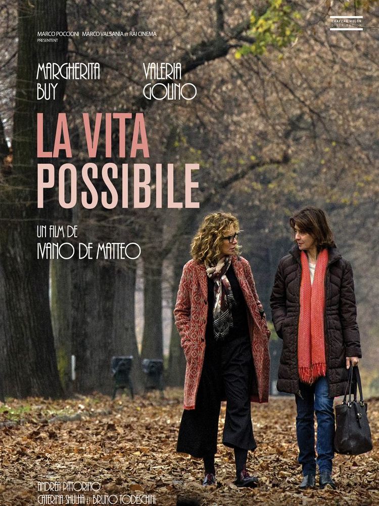 A Possible Life (La vita possibile) - Cineuropa