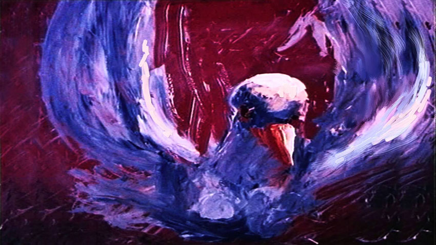 The Beast Is Still Alive: The tentacles of communism - Cineuropa