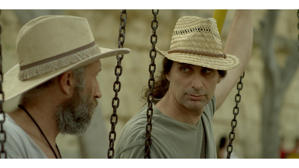 Limestone Cowboy - Cineuropa