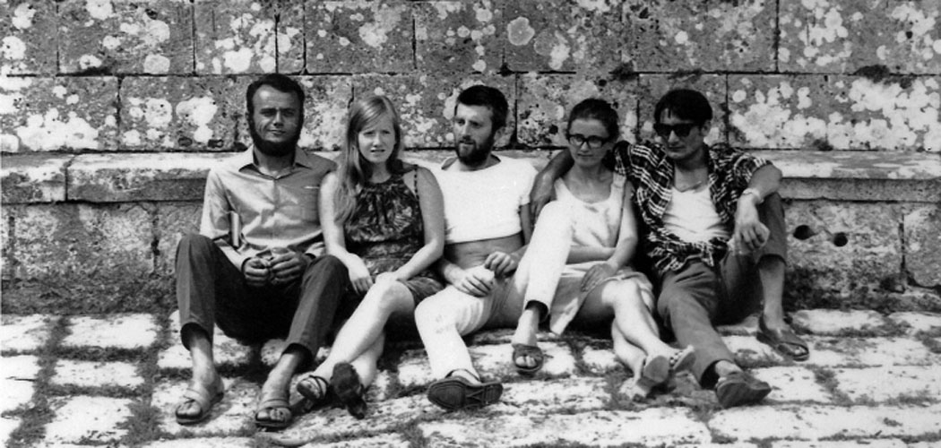 Generation '68 (Generacija '68) - Cineuropa