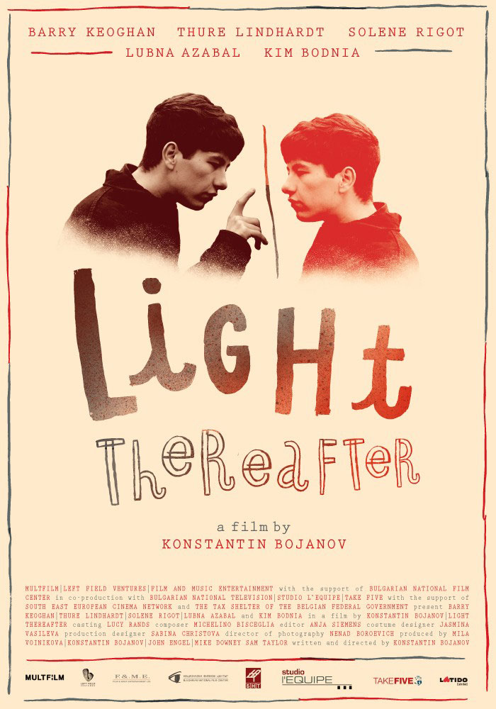 Light Thereafter - Cineuropa