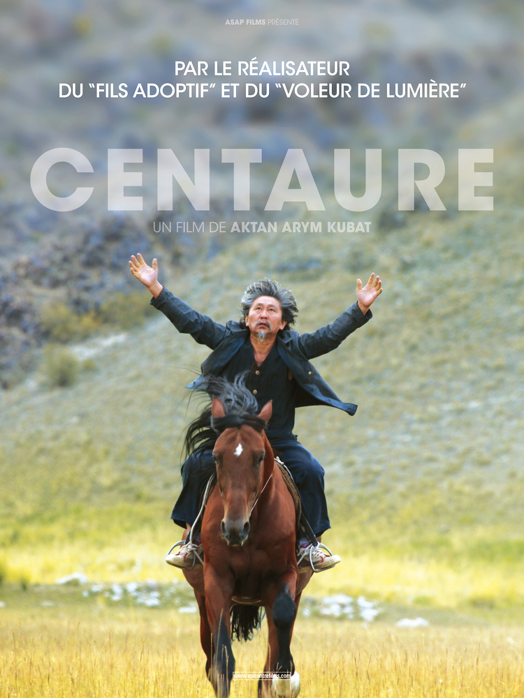 Centaur: An honest and simple approach to timeless themes - Cineuropa