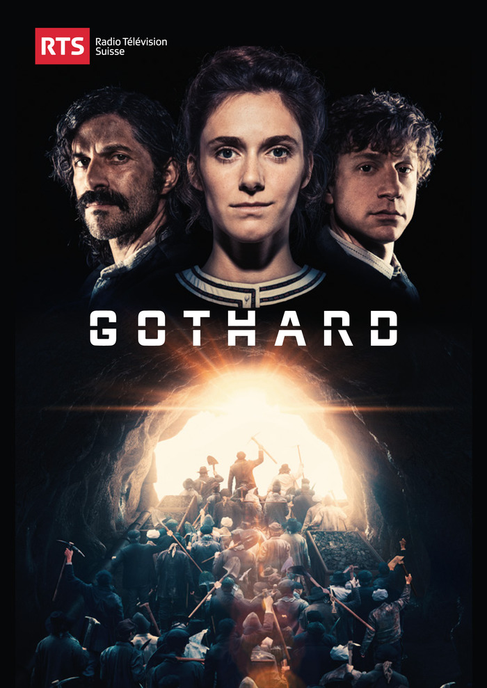 Gotthard - Cineuropa