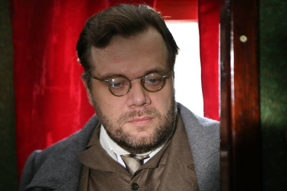 My Grandmother Fanny Kaplan: "Historical truth is built on the silence ...