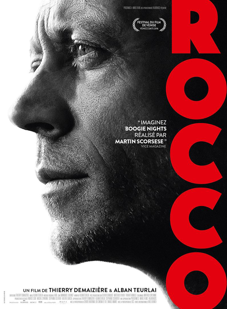 Rocco - Cineuropa