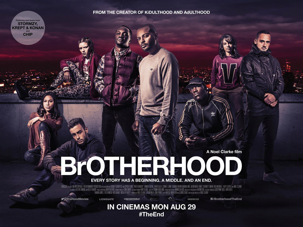 Brotherhood - Cineuropa